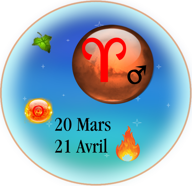 astrologie-signe belier